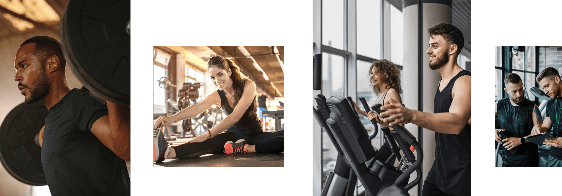 FIT24 :: Its time to be Fit