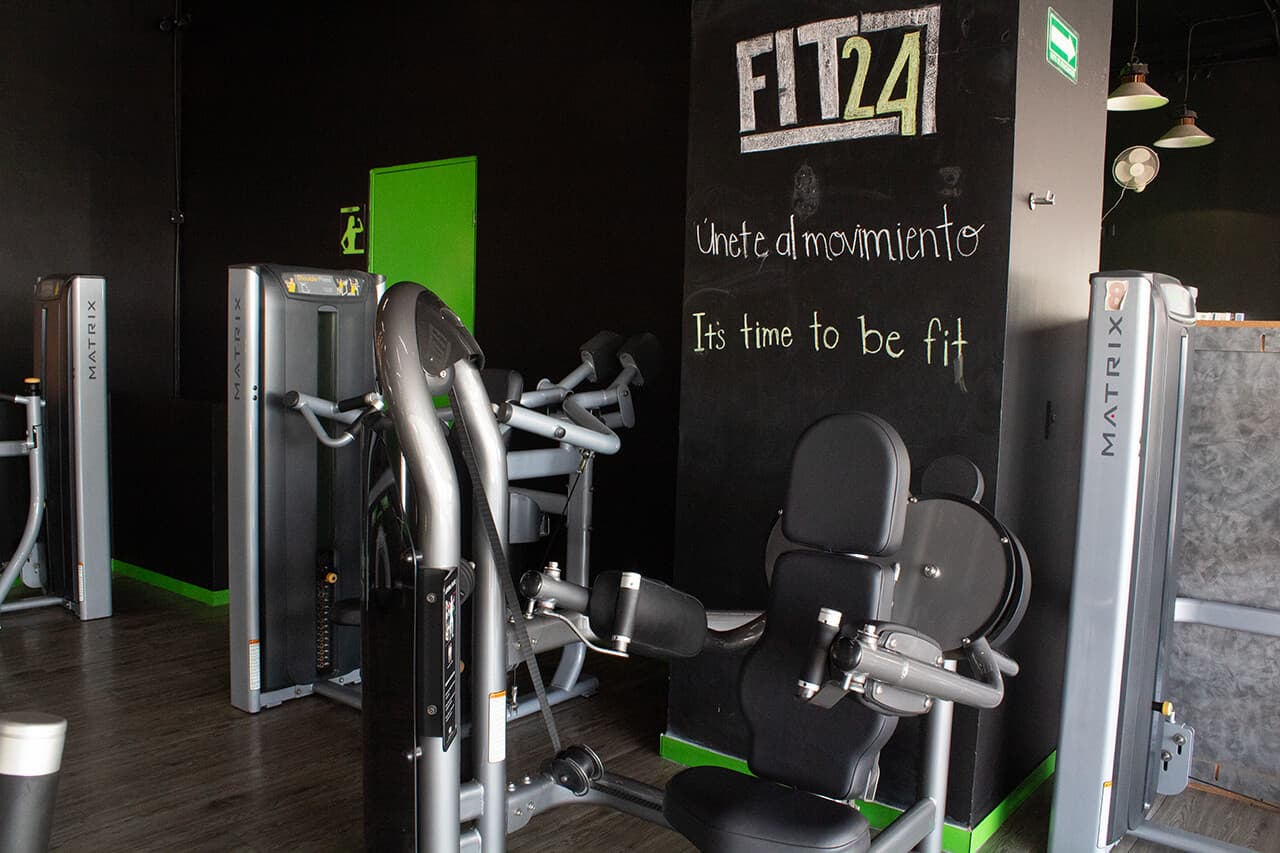 Vista del Valle :: FIT24